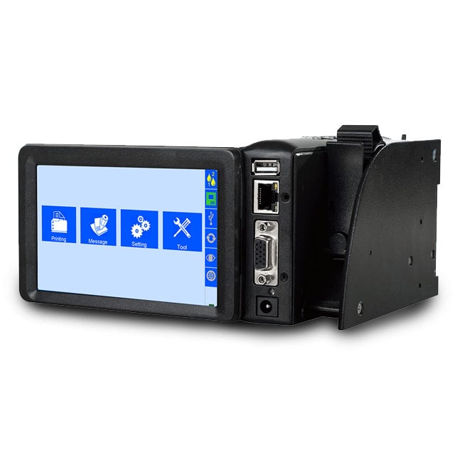 TIJ Printers | Thermal Inkjet Printers | Needham Ink Technologies