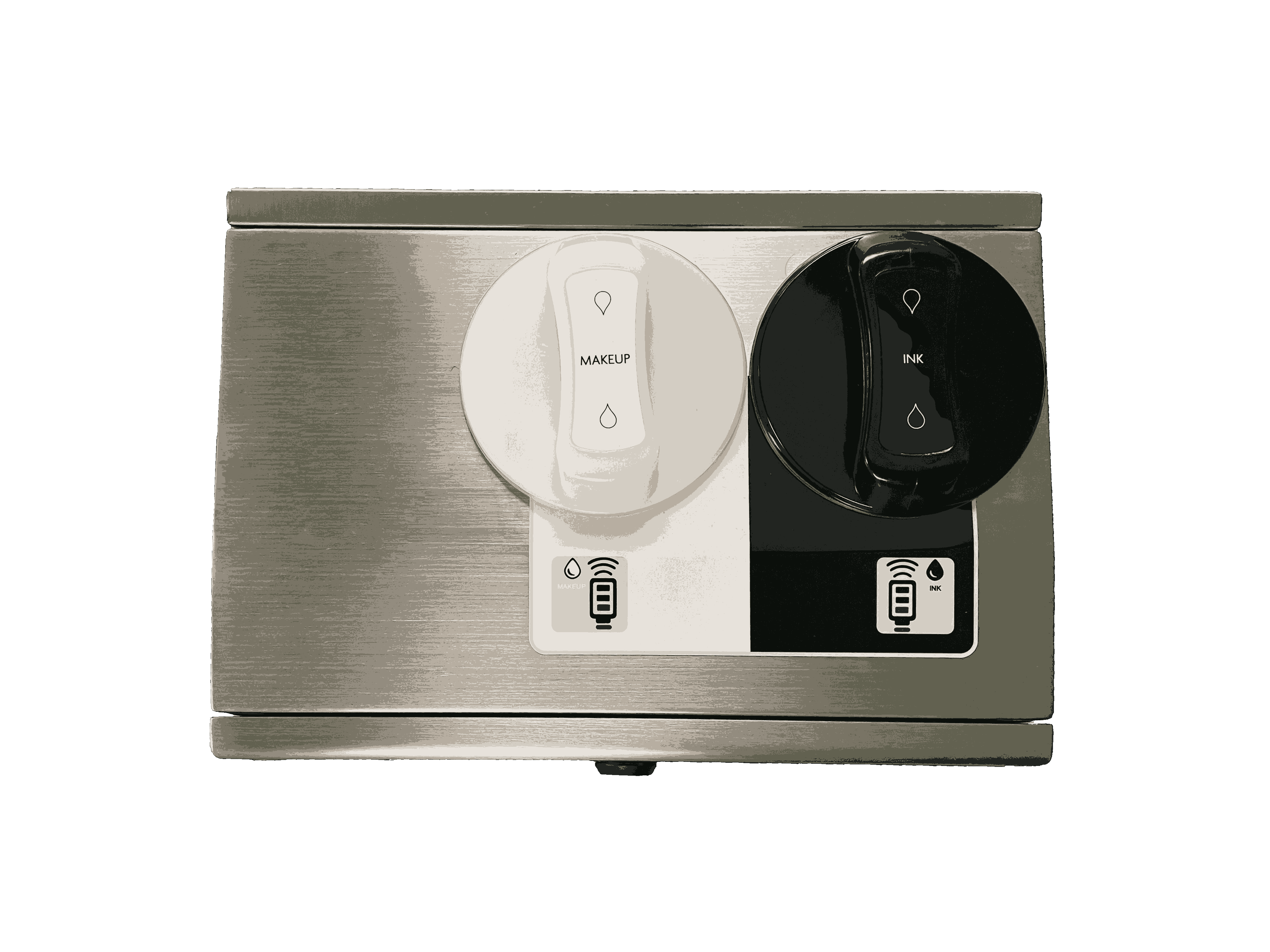 Continuous Inkjet Printer | N32 CIJ Printer | Needham Ink Tech