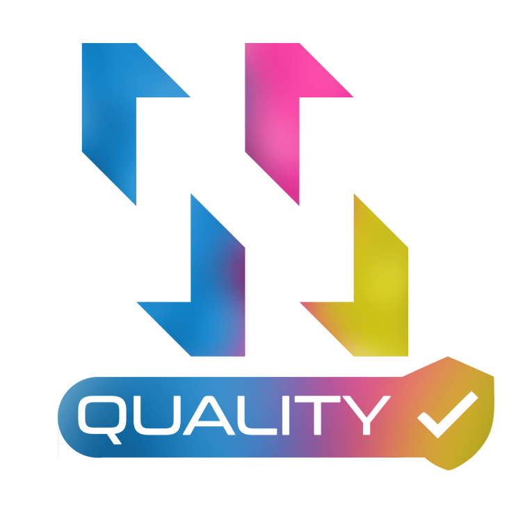 Needham Ink Technologies - Wide Format Ink