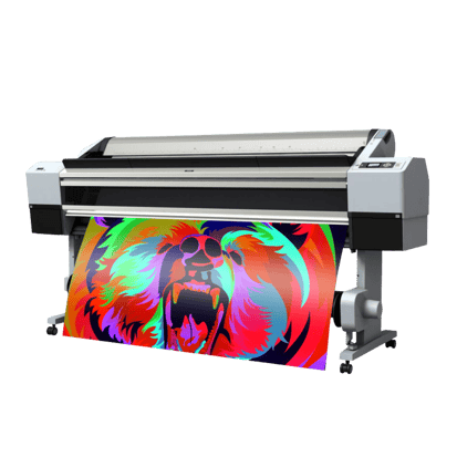 Needham Ink Technologies - Wide Format Ink