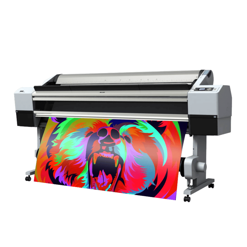 Needham Ink Technologies - Wide Format Ink