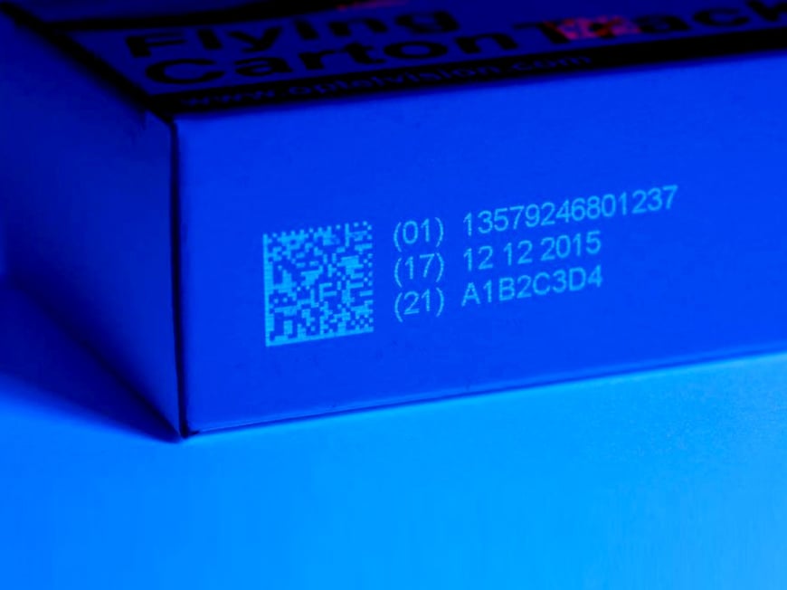 Invisible Ink: What is UV-readable Ink and Where is it used?