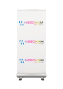 Needham Ink Technologies - Wide Format Ink