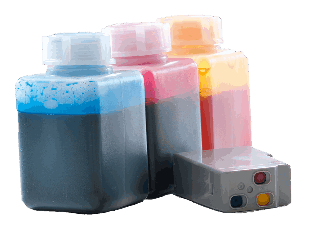 Needham Ink Tech - Inkjet Ink & Coding Printers